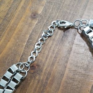 Jewelry | Extra Large Box Chain Necklace | Poshmark